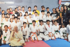 Karate | Self-Defense | Kickboxing | MMA – R2F Martial Art Academy